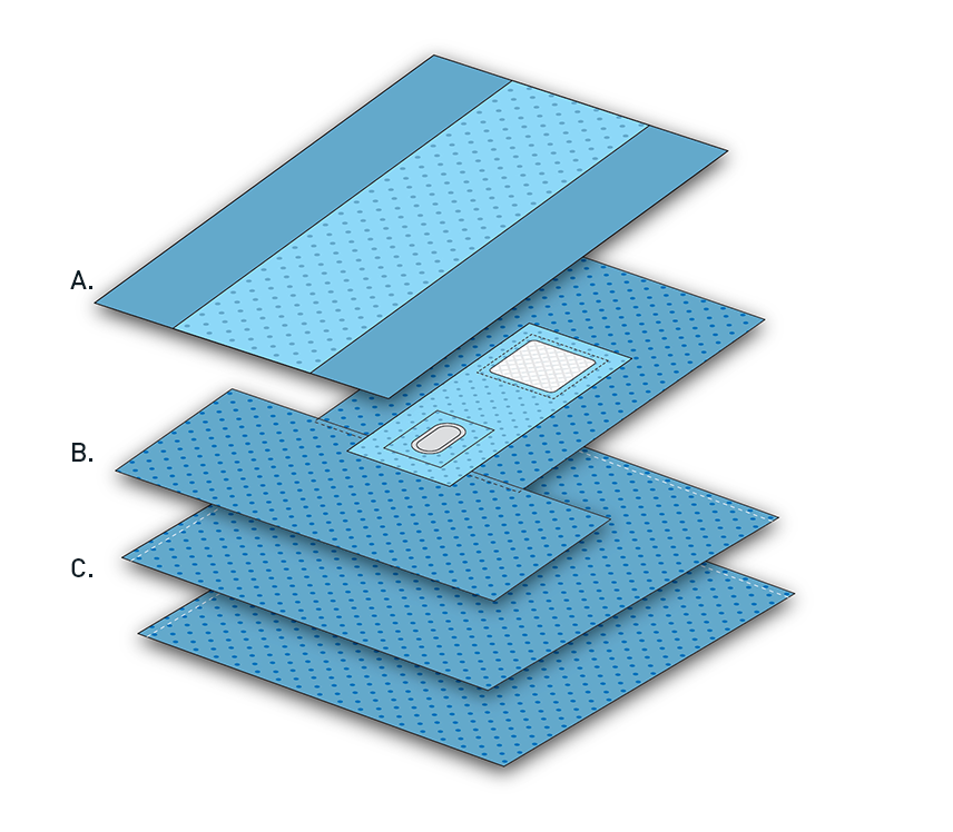 Multigate - MGP - 40-735